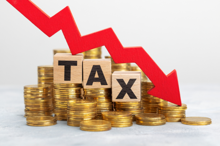 Tax-Loss Harvesting Strategy | Reducing Tax Liability