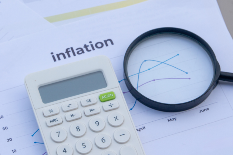 Inflation & Investment Strategies | RIA Advisors